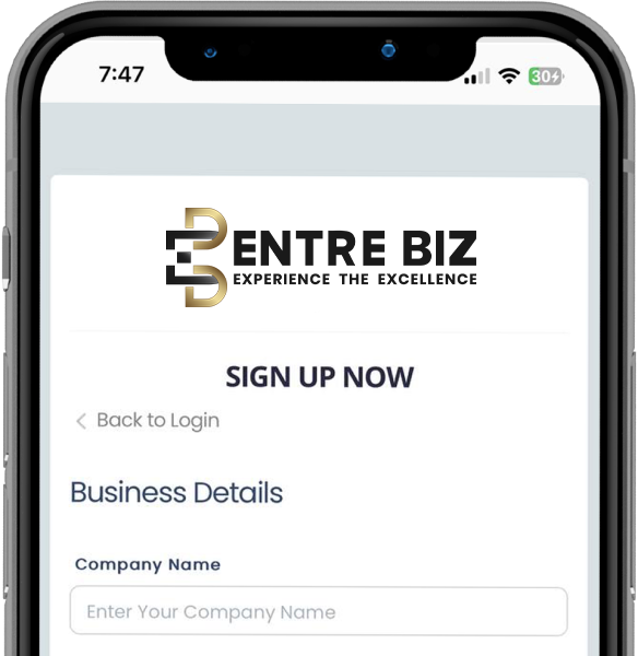 Services – Entre Biz